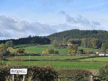 Ludlow - BBC Weather