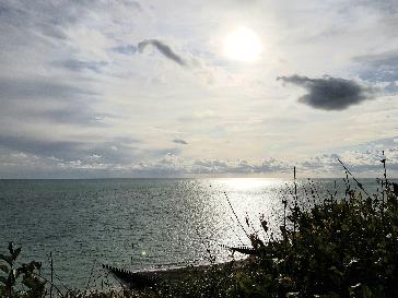 Hastings - BBC Weather