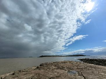 Cardiff Airport - BBC Weather