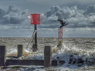 Mildenhall - BBC Weather