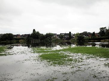 Stockport - BBC Weather
