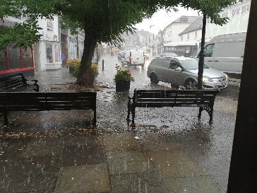 Braintree - BBC Weather