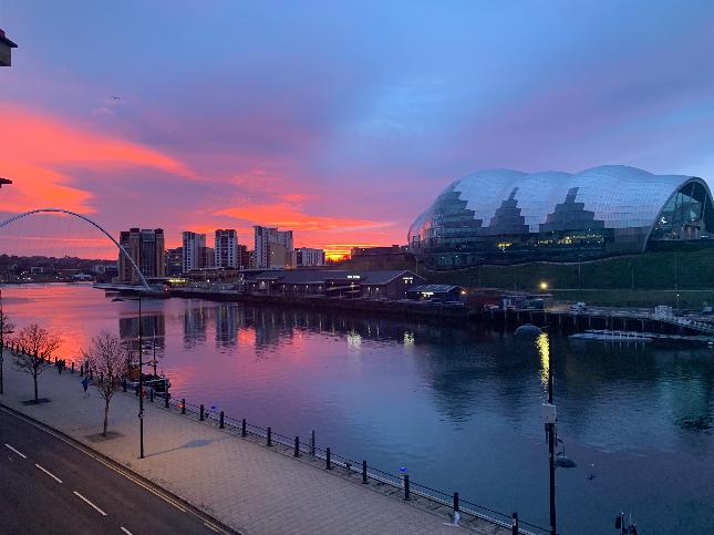 Report - BBC Weather Watchers