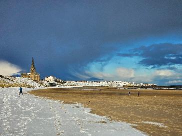 Wallsend - BBC Weather