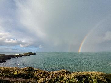 St Austell - BBC Weather