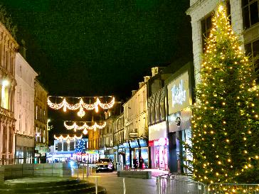 Stirling - BBC Weather