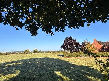 Audley - BBC Weather