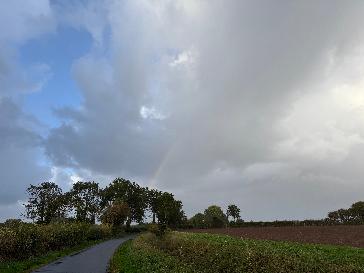 Portishead - BBC Weather