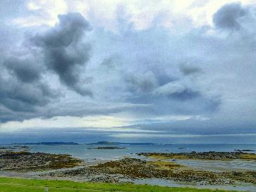 Guernsey Airport - BBC Weather