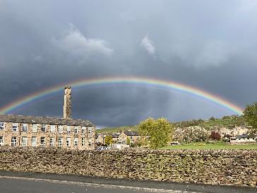Knaresborough - BBC Weather