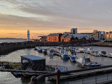 Rosyth - BBC Weather