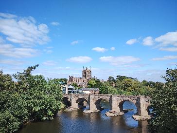 Redditch - BBC Weather