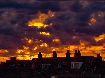 Norwich - BBC Weather