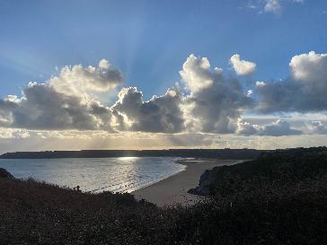 Tenby - BBC Weather
