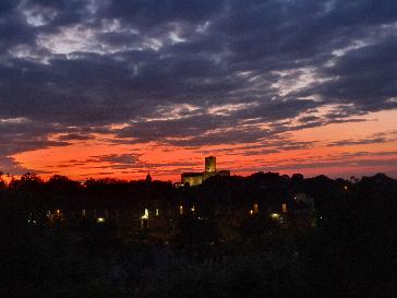 Redhill - BBC Weather