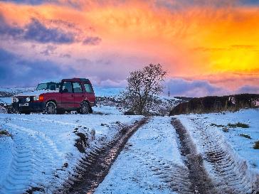 Rhyl - BBC Weather