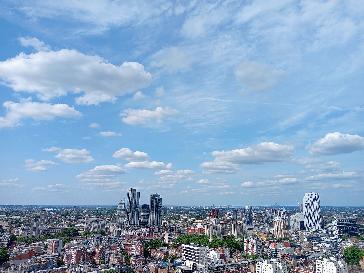 London - BBC Weather