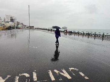 Brighton - BBC Weather