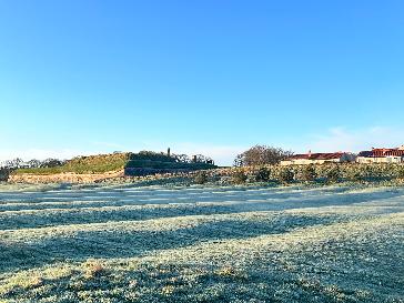 Newcastle upon Tyne - BBC Weather