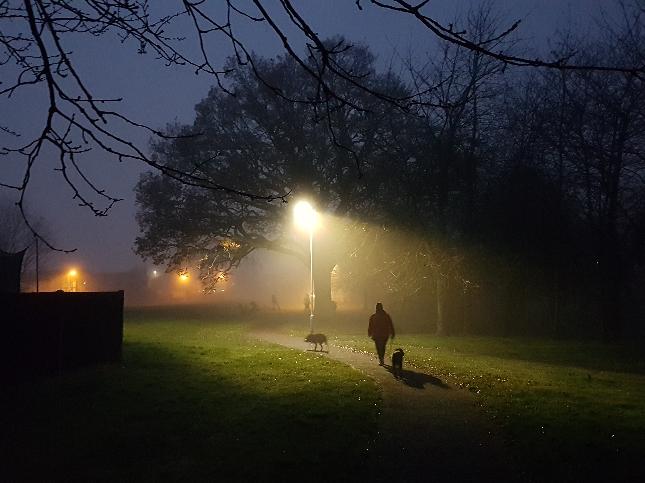 Report - BBC Weather Watchers