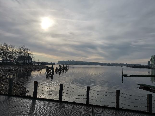 Report - BBC Weather Watchers