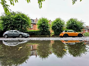 Girvan - BBC Weather