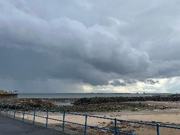 Gateshead - BBC Weather
