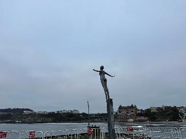 Harrogate - BBC Weather