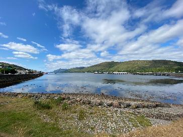 Aviemore - BBC Weather