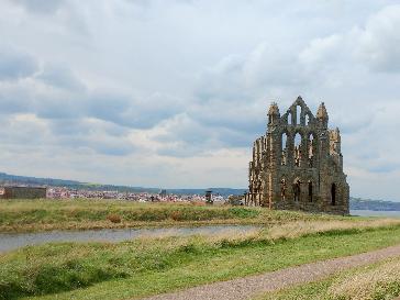 Whitby - BBC Weather