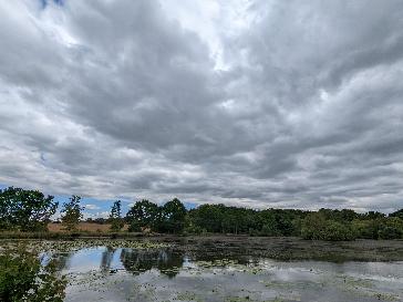 Huddersfield - BBC Weather