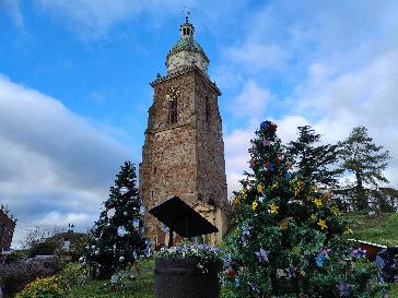Pershore - BBC Weather