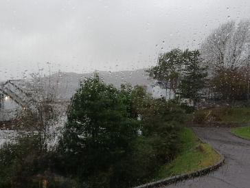 Inverness - BBC Weather