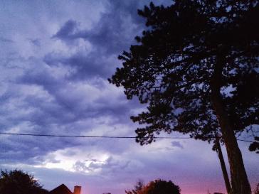 Cranbrook - BBC Weather