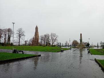 Dunoon - BBC Weather