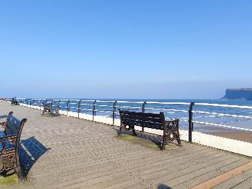 Whitby - BBC Weather