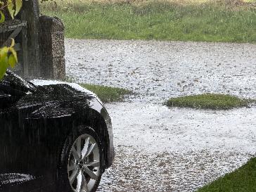 Westhill - BBC Weather