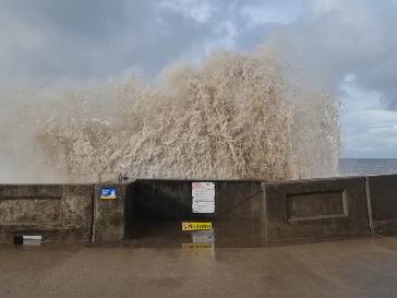 Burnley - BBC Weather