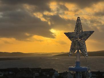 Peterhead - BBC Weather