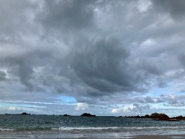 Alderney Airport - BBC Weather