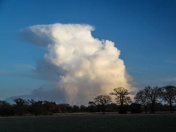 Basildon - BBC Weather