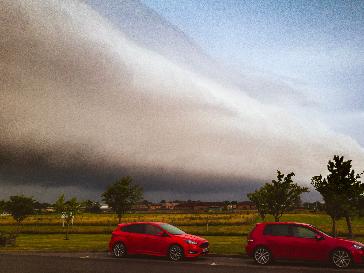 Lerwick - BBC Weather