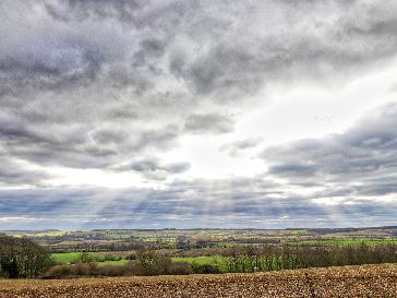Harrogate - BBC Weather