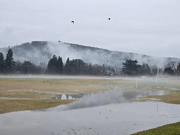 Oldmeldrum - BBC Weather