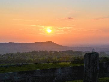 Burton upon Trent - BBC Weather