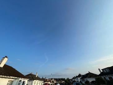 Irvine - BBC Weather