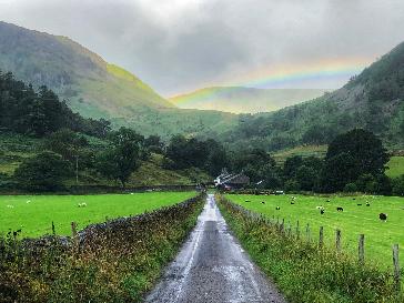 Bowness-on-Windermere - BBC Weather