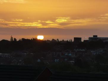 Stourbridge - BBC Weather