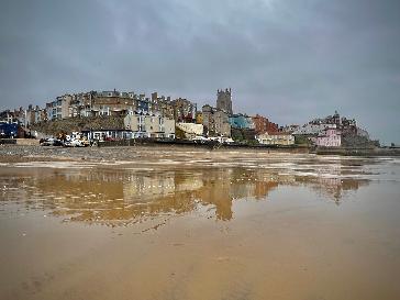 Norwich - BBC Weather