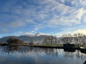 Inverness - BBC Weather